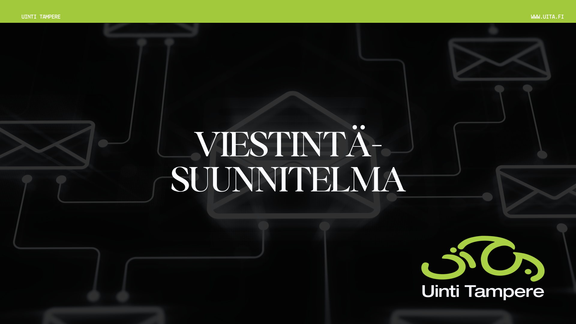 Säännöt ja ohjeet :: Uinti Tampere