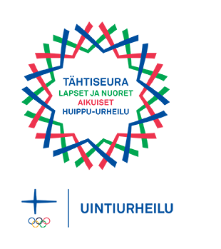 UiTalle kaikki kolme Tähtiseuramerkkiä! :: Uinti Tampere